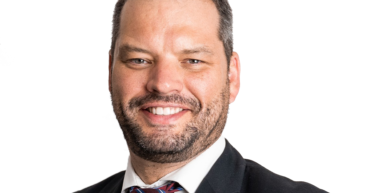Derek Mombourquette – Nova Scotia Liberal Party