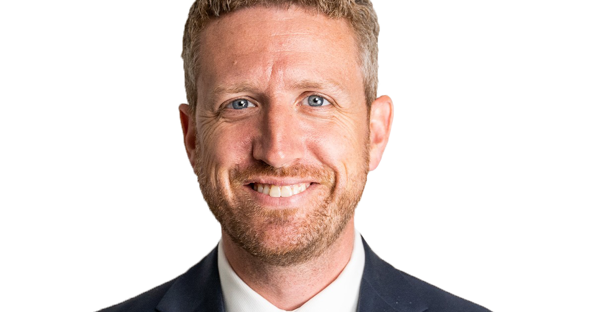 Iain Rankin – Nova Scotia Liberal Party