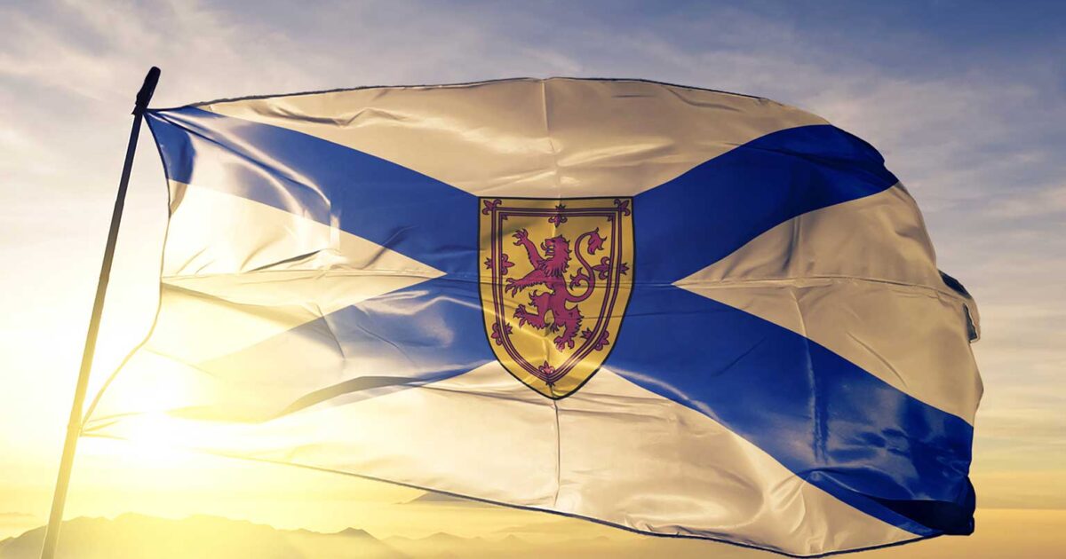 Sign in Support of a Stronger NS Economy – Nova Scotia Liberal Party