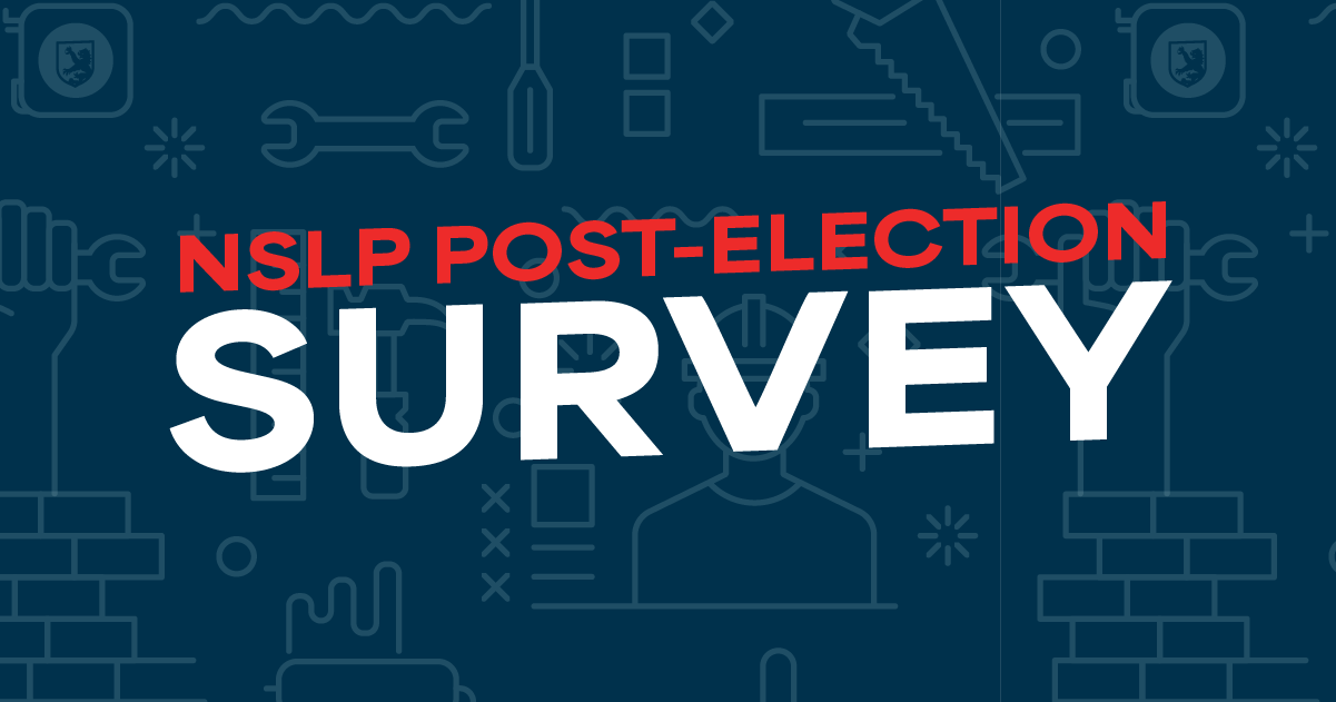 2024 Election Survey – Campaign Managers – Nova Scotia Liberal Party